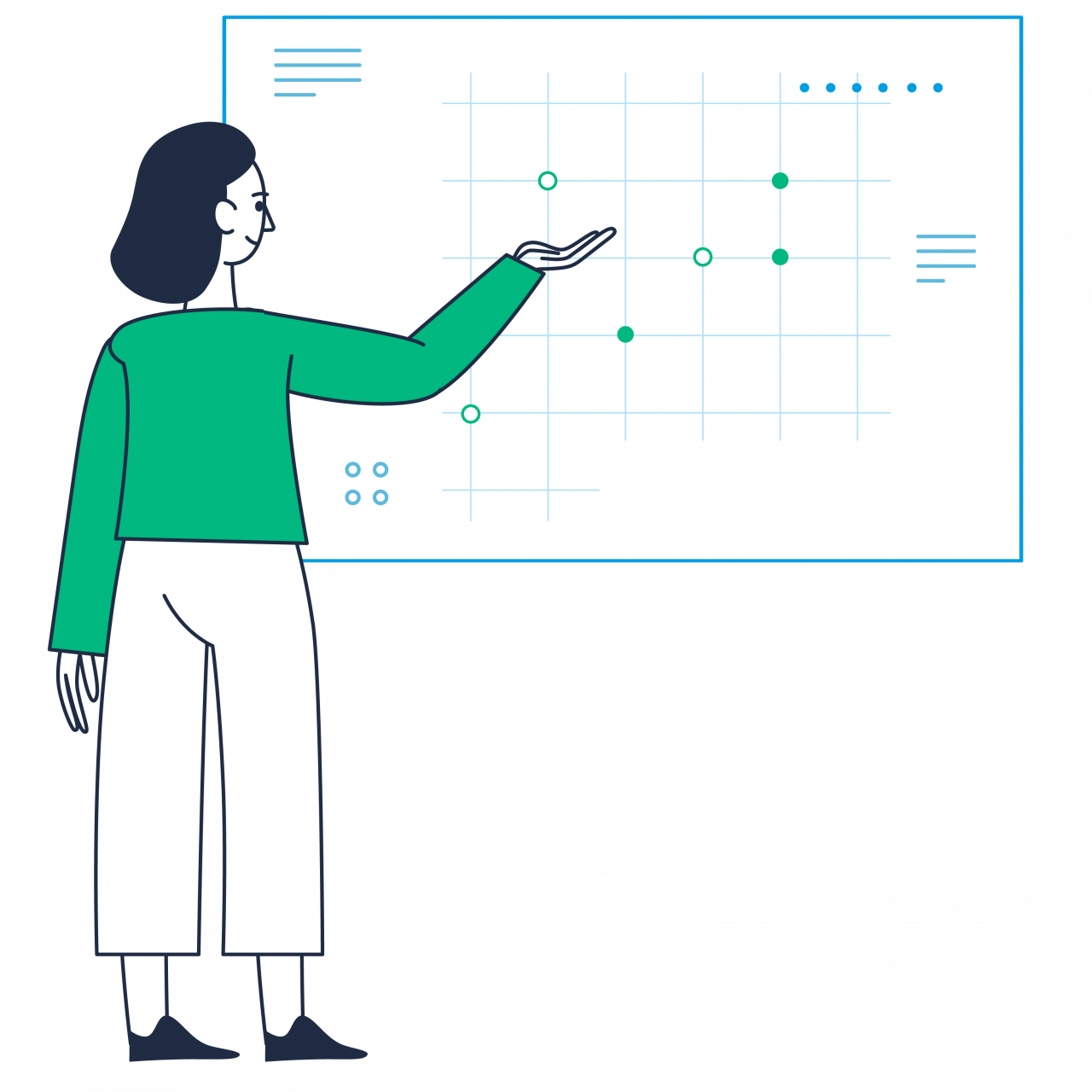Find out more - Keys Track - Keys Test